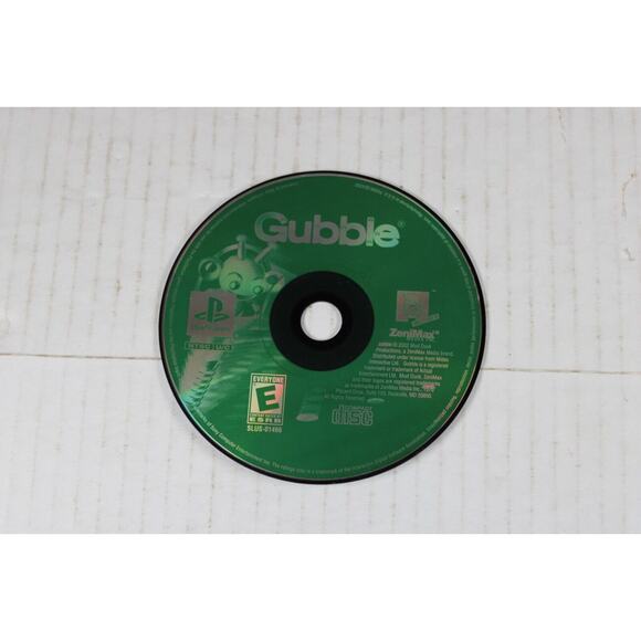 Sony | Video Games & Consoles | Gubble Sony Playstation Ps1 Authentic ...